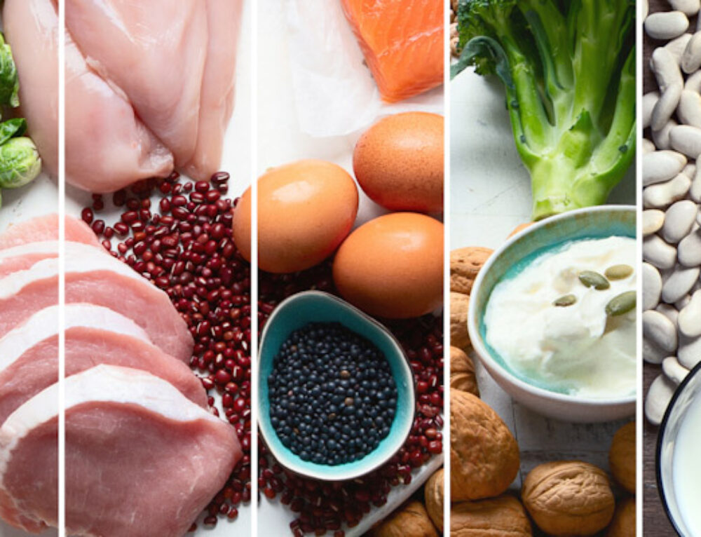 The Newfound Importance of Eating a Balanced Breakfast for Men | Total ...